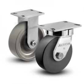 The Ultimate Guide to Wheels, Casters, and Features in Robotics ...