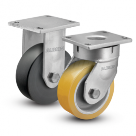 Caster Catalogs - Colson Group USA