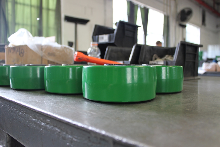 New Product Development - Colson Group USA