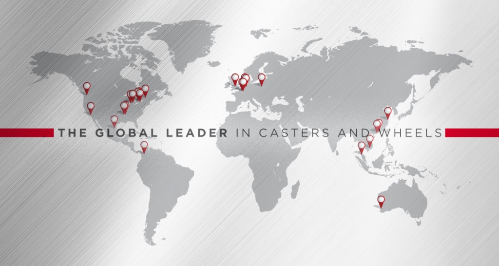 Who We Are - Colson Group USA