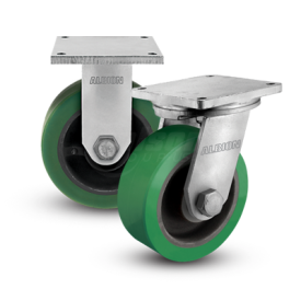 Homepage Custom Casters| Caster Manufacturer | Colson Group