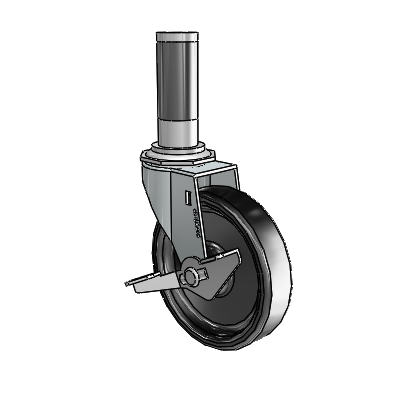 0.9375" Expanding Adapter | PRE40442ZN-3ESB