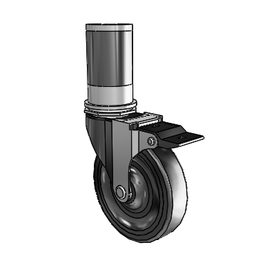 0.9375" Expanding Adapter | PRE40447BO-3HTL