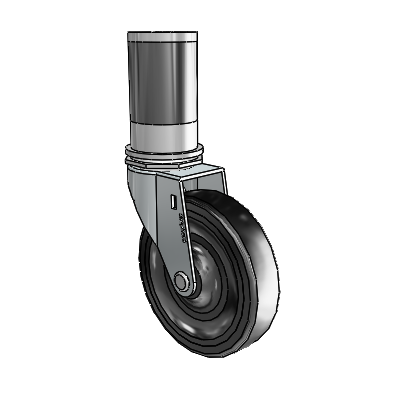 0.9375" Expanding Adapter | PRE40447ZN-3R